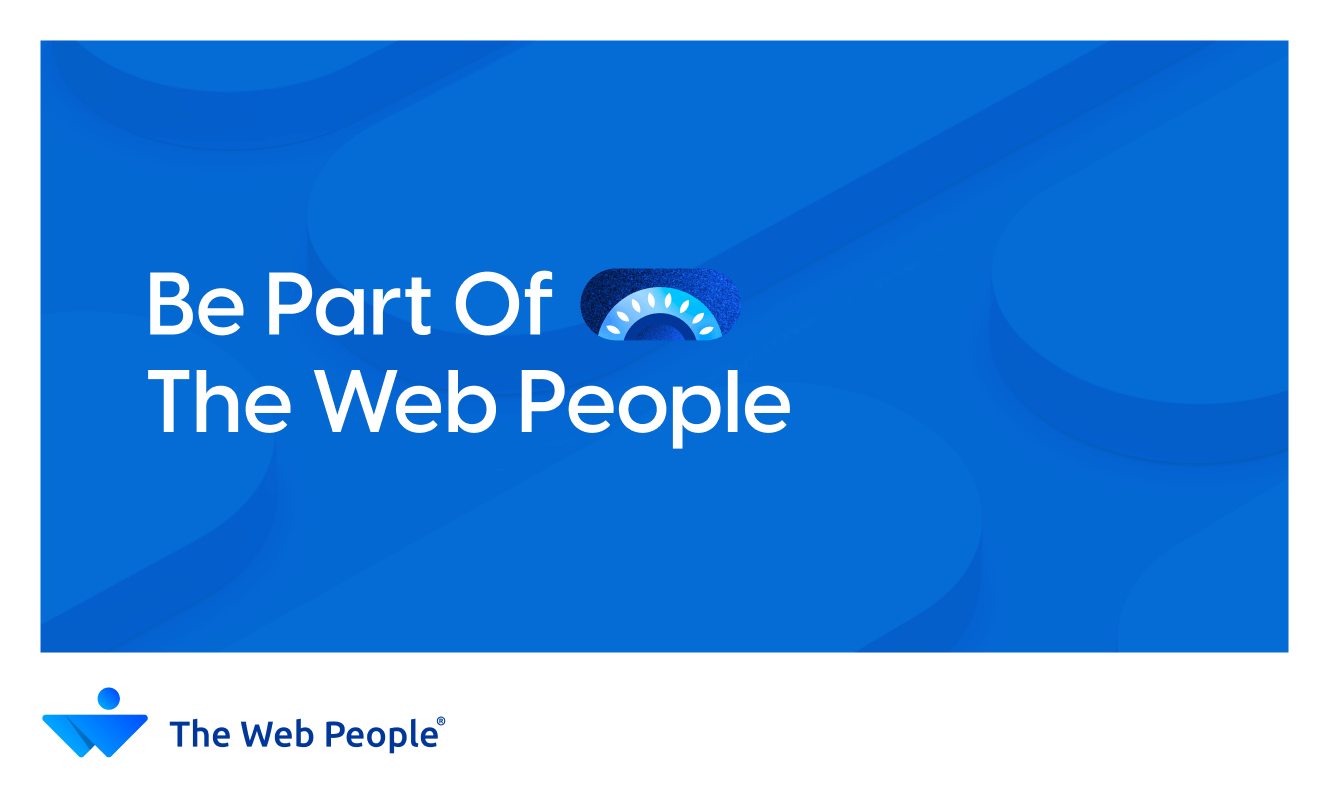 Careers | The Web People