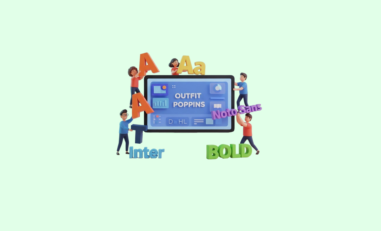 The Role Of Typography In Web Design: Tips And Best Practices | The Web ...