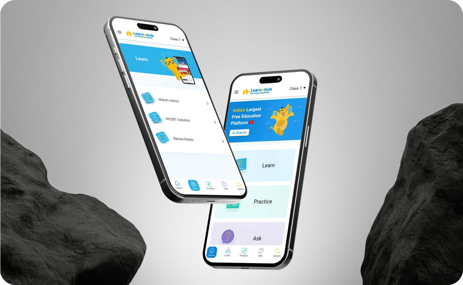 Learnohub: Empowering online education in India for over a decade | The ...