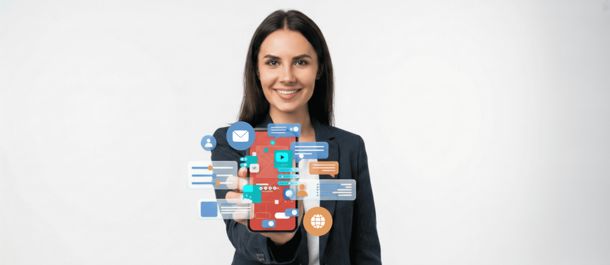 Micro-Interactions in UI: How Small Animations Boost Engagement | The ...