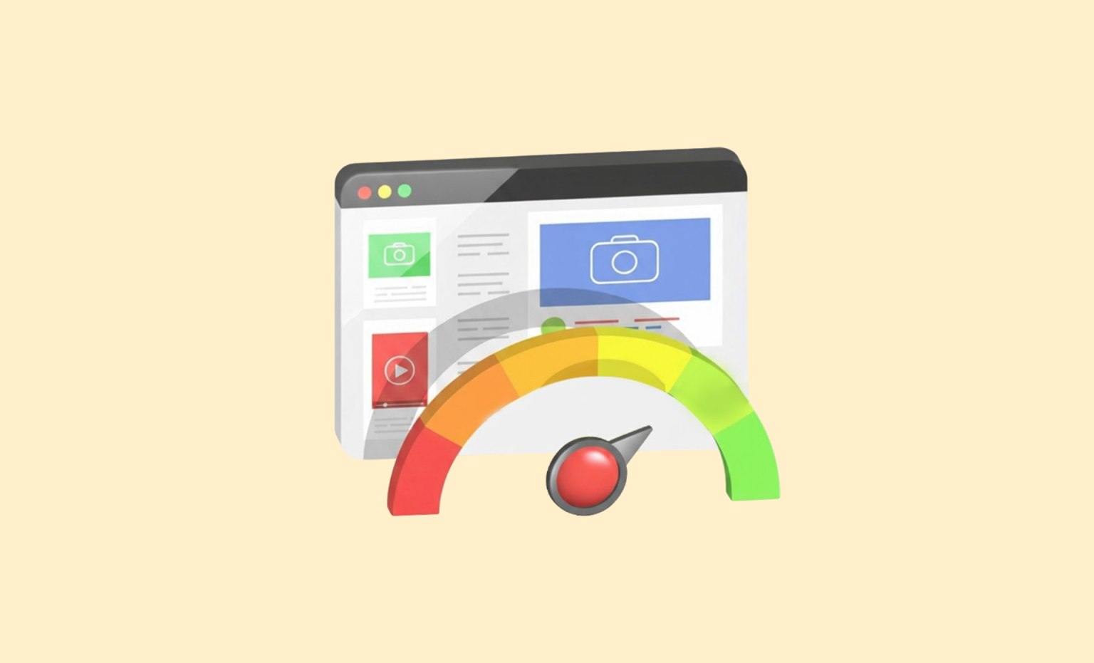 You Can Add Animations Without Slowing Down Your Website | The Web People